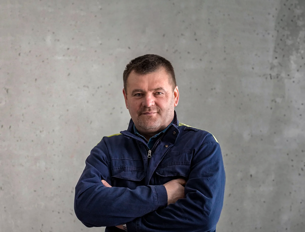 International recruitment - Dobra Finland